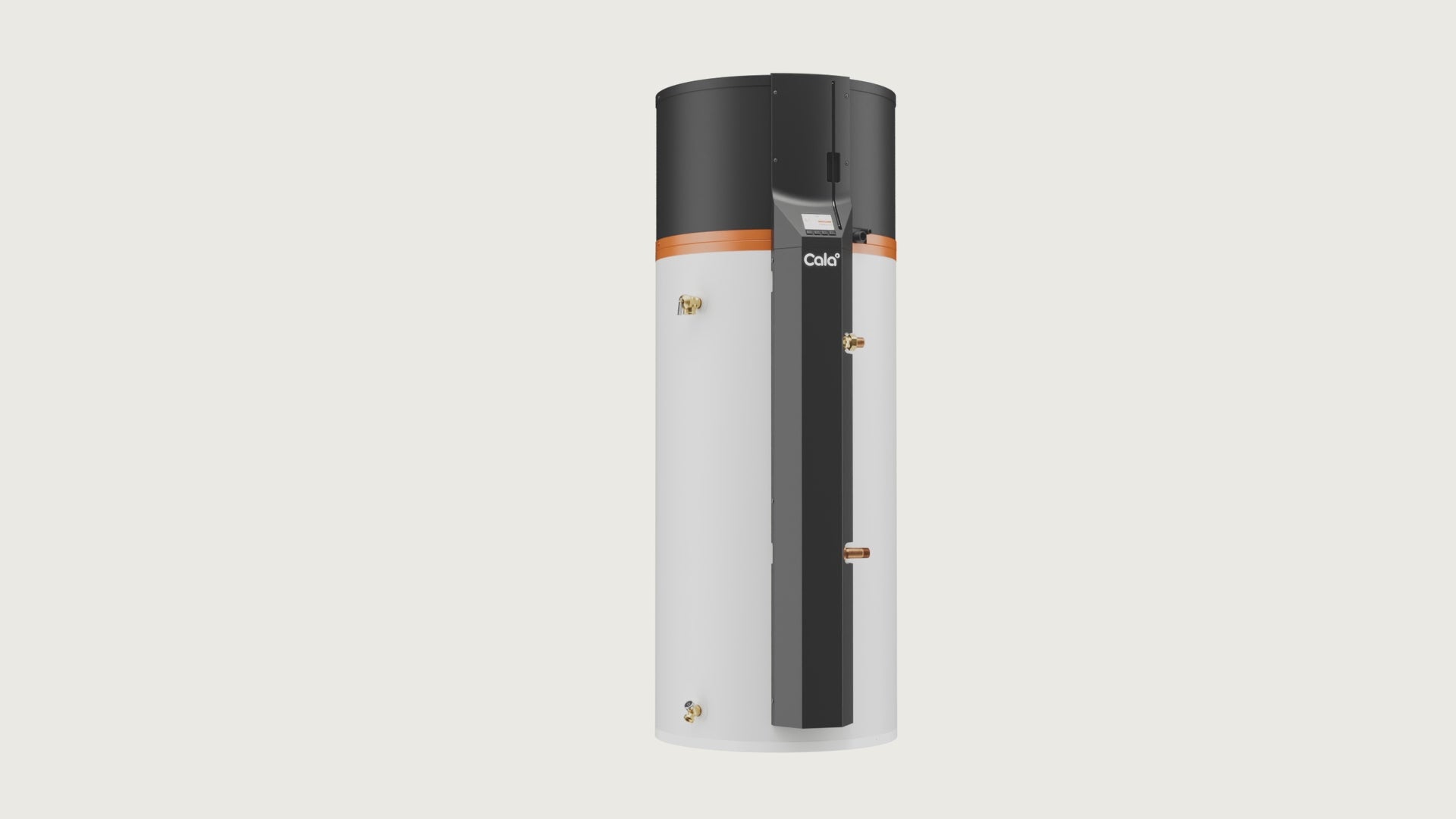 Cala Heat Pump Water Heater – Cala Systems