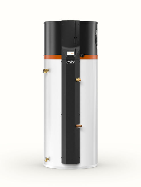 Cala Heat Pump Water Heater – Cala Systems