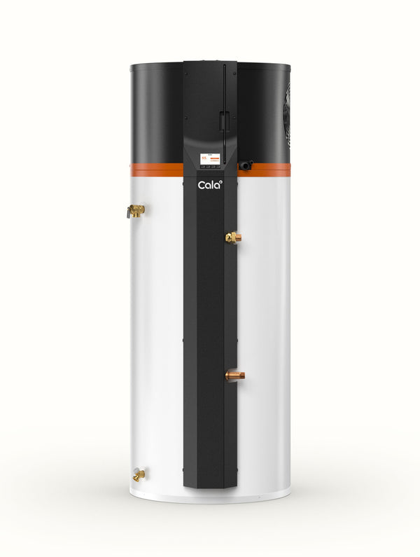 Cala Heat Pump Water Heater – Cala Systems