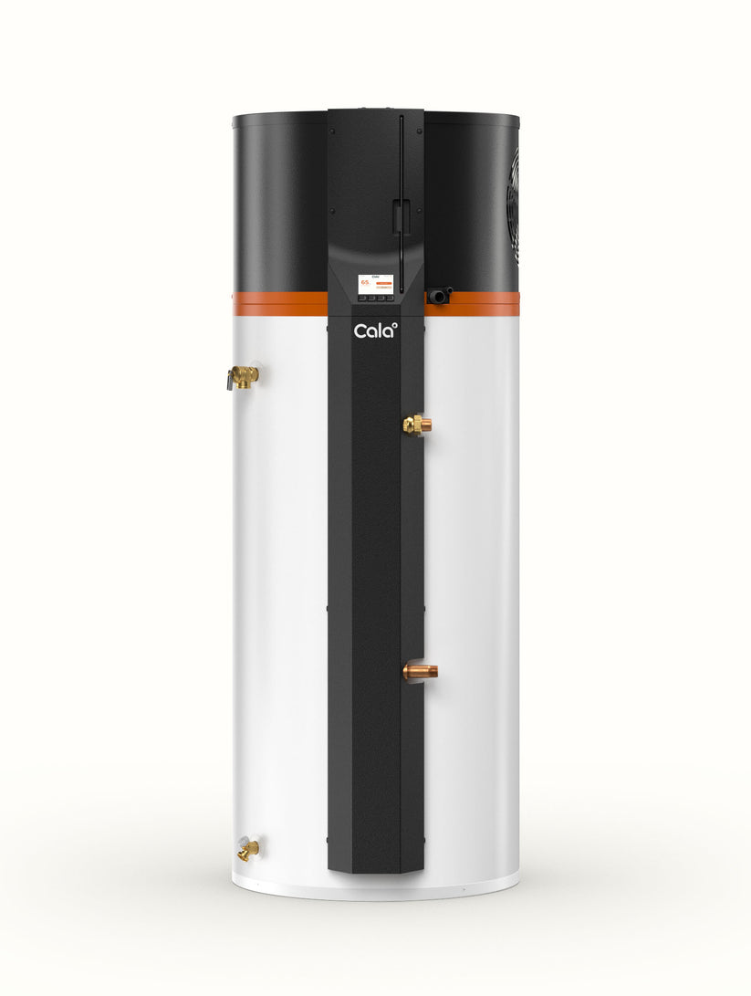 Cala Heat Pump Water Heater – Cala Systems